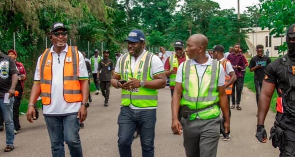 Strengthening Local Security: The Role of Vigilante Groups & PCRC ...