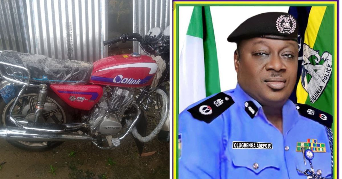 Rivers State Police Command Arrests Two Notorious Kidnappers in Igbo ...