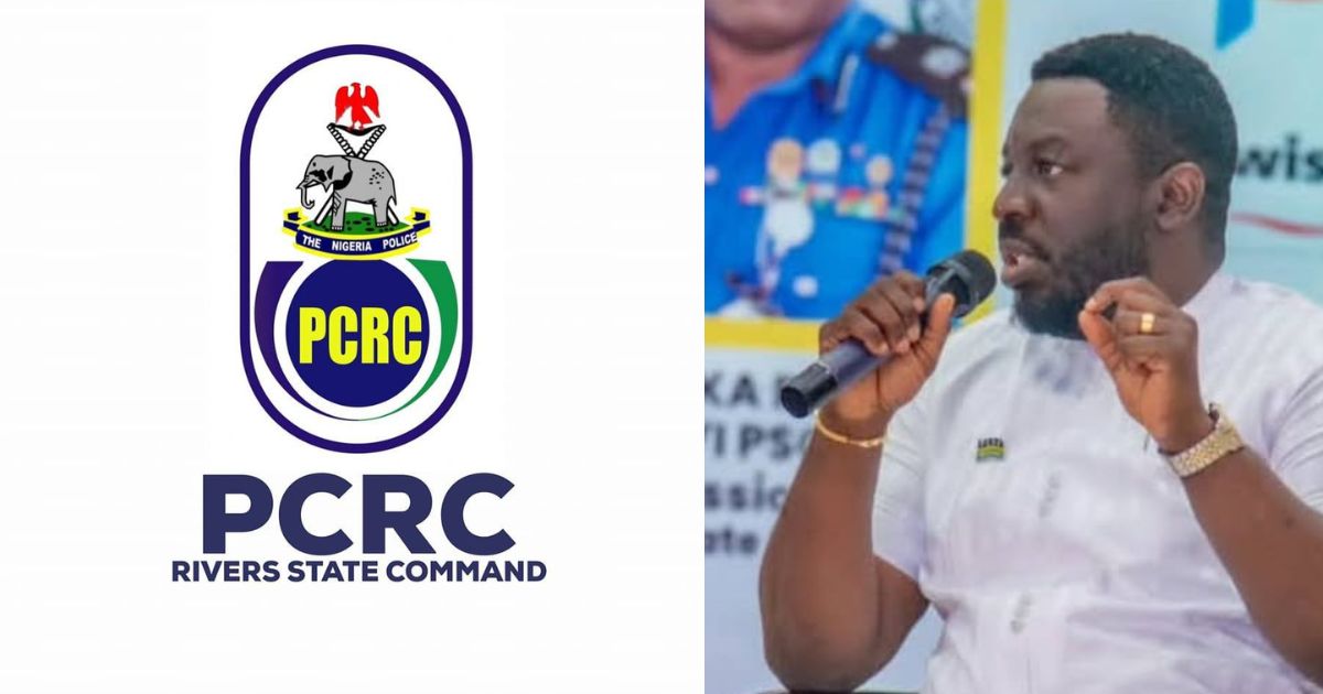 PCRC Rivers Command Launches Task Force to Crack Down on Fake & Non ...