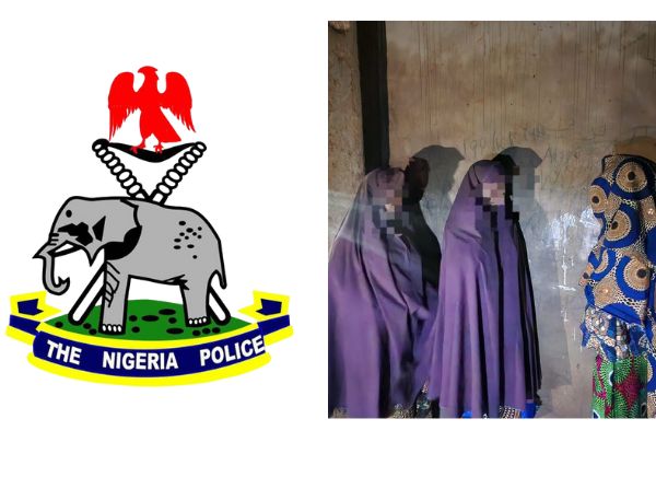 RIVERS STATE POLICE COMMAND PRESS RELEASE: POLICE DECLARE SUSPECTS ...